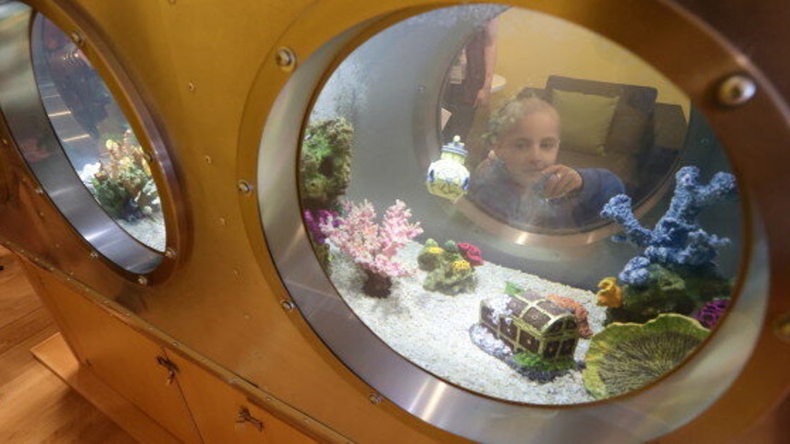 ronald mcdonald house vancouver