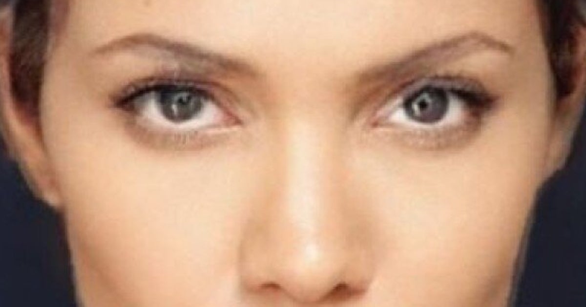 Angelina Jolie And Halle Berry's Combined Faces Have A Lesson For Us ...