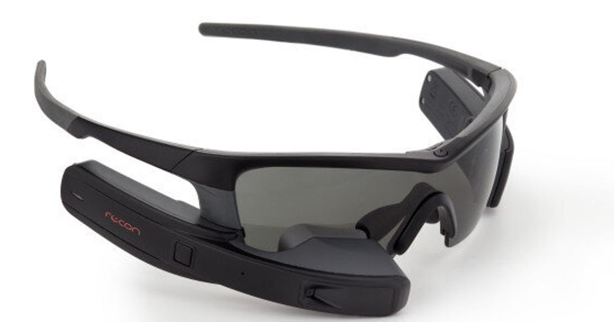 Recon Jet Beats Google Glass To Market | HuffPost Business