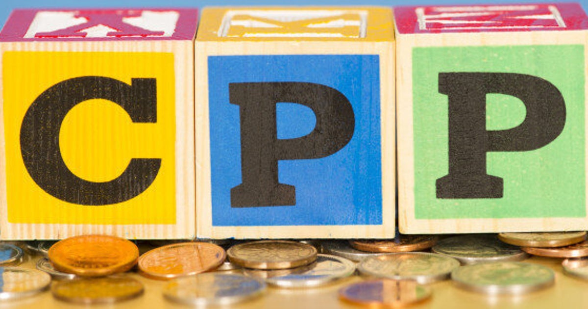 A Step-By-Step Guide To Increasing The CPP In Our Lifetime | HuffPost ...
