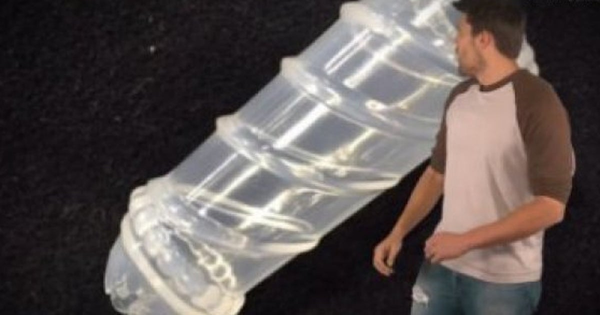 Play-Doh's 'Dil-Doh' Dough Pump Freaks Out Parents | HuffPost Life