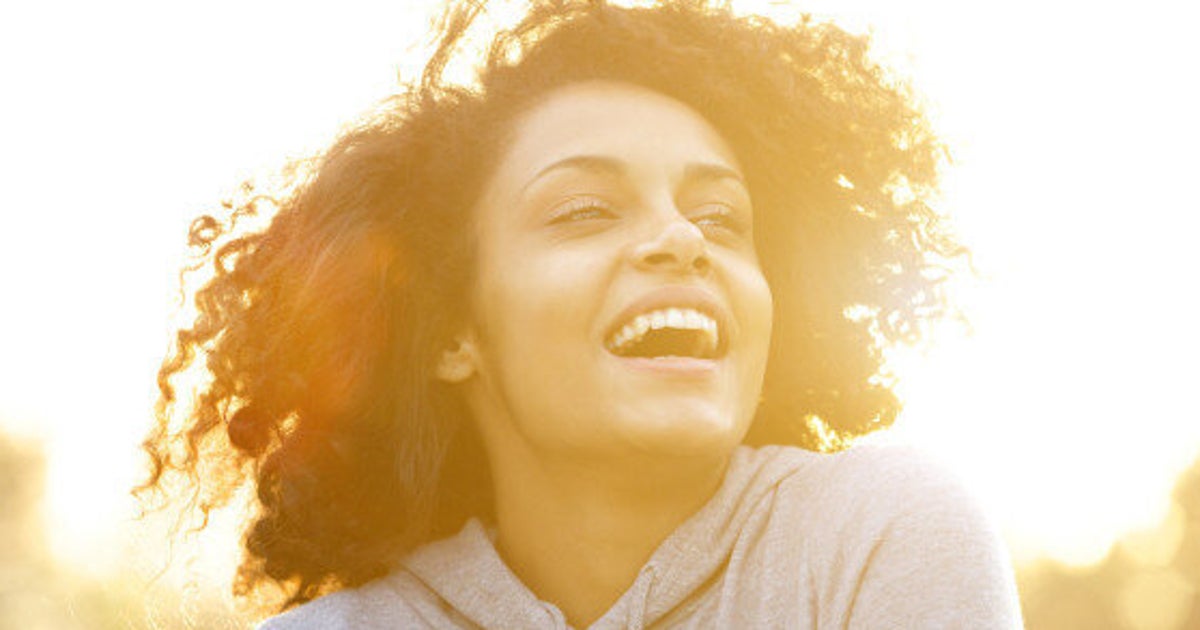 4 Scientifically Proven Ways To Be Happy Huffpost Life