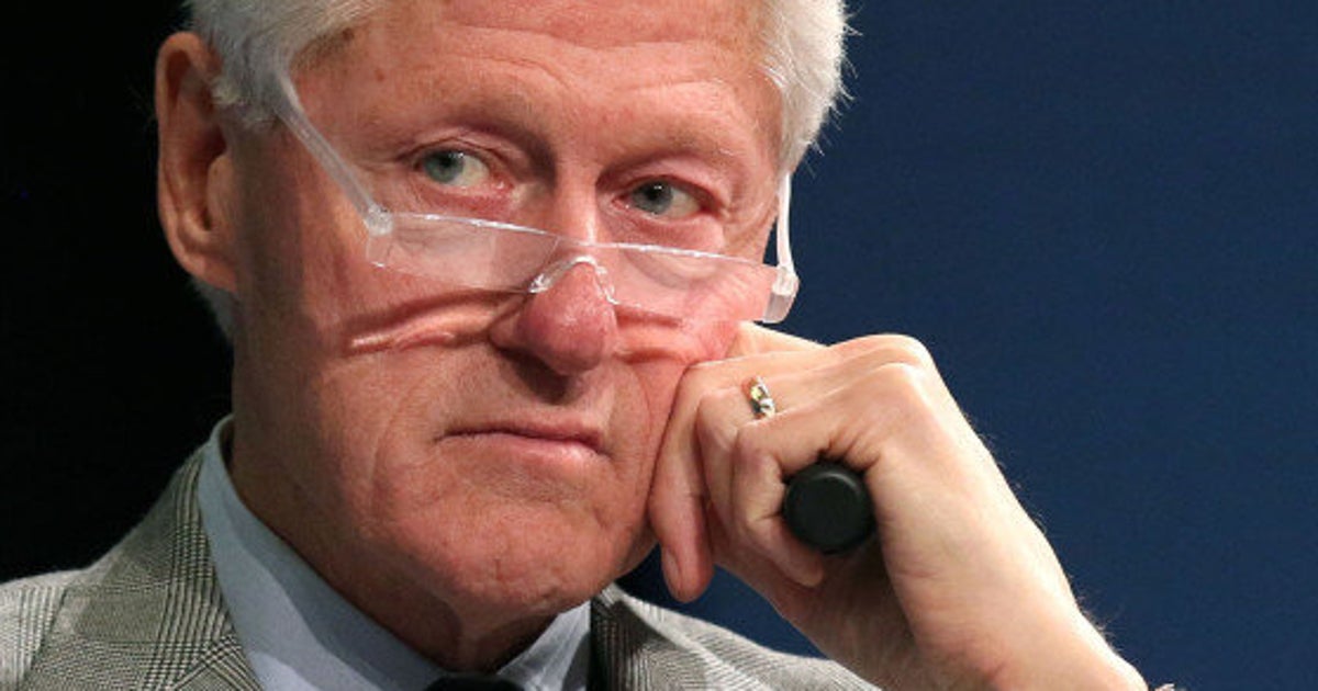How Would Bill Clinton Rate These Leaders He Famously Called 'New Breed ...