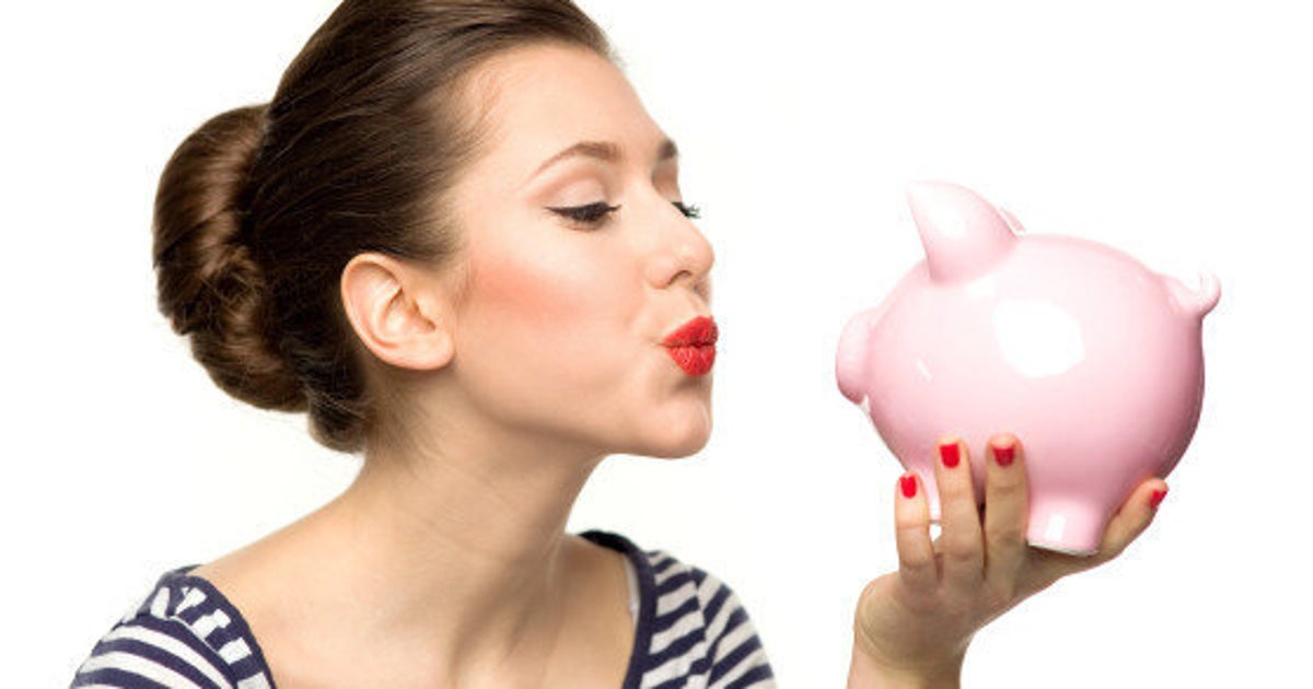 The 10 Money Fears that Block Women From Wealth | HuffPost Life