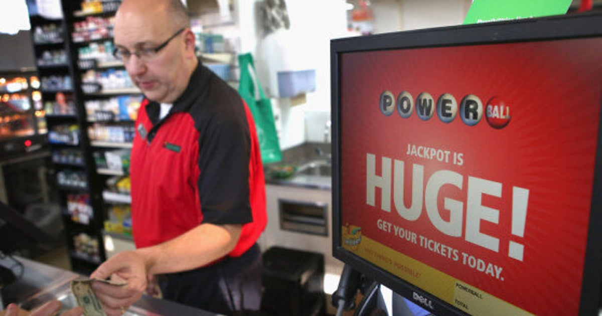 Powerball Canadian Winner Could Haul In Hundreds Of Millions More Than ...
