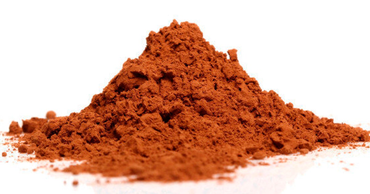 Snorting Chocolate Is Now Something You Can Do In Vancouver | HuffPost ...