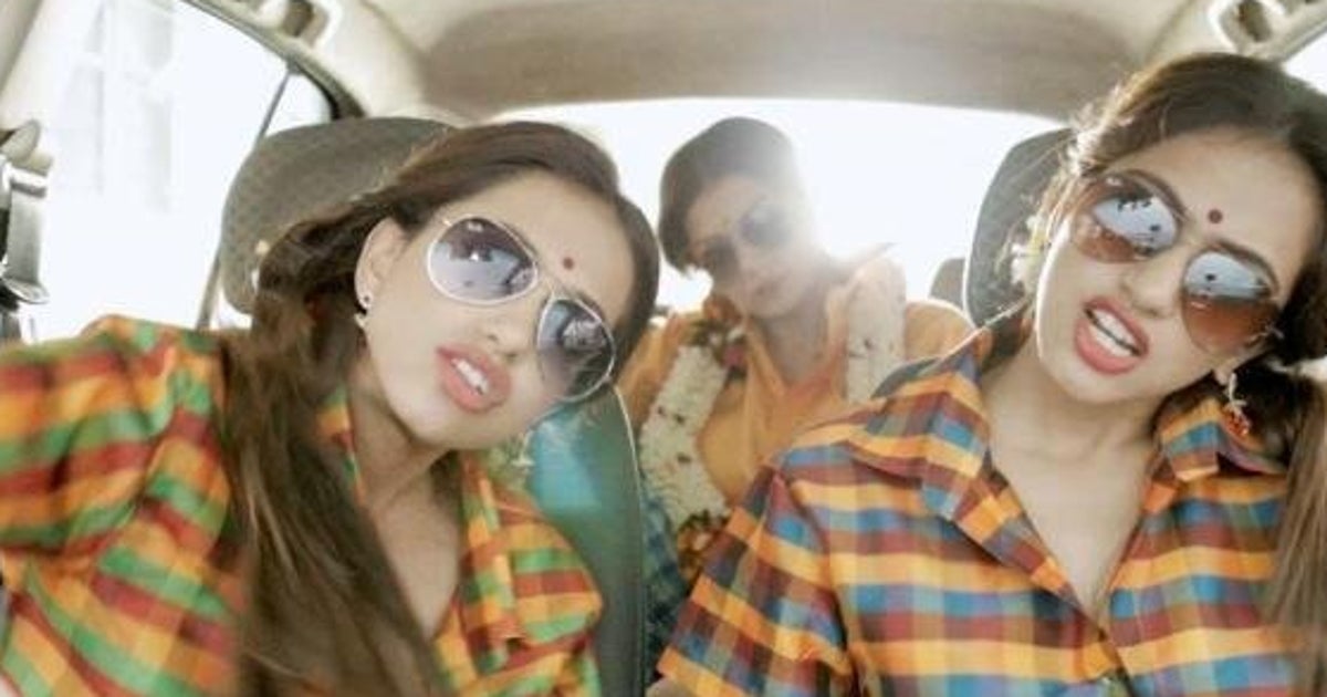 'Mime Through Bollywood' Is The Car Lipdub Video That Will Make You ...