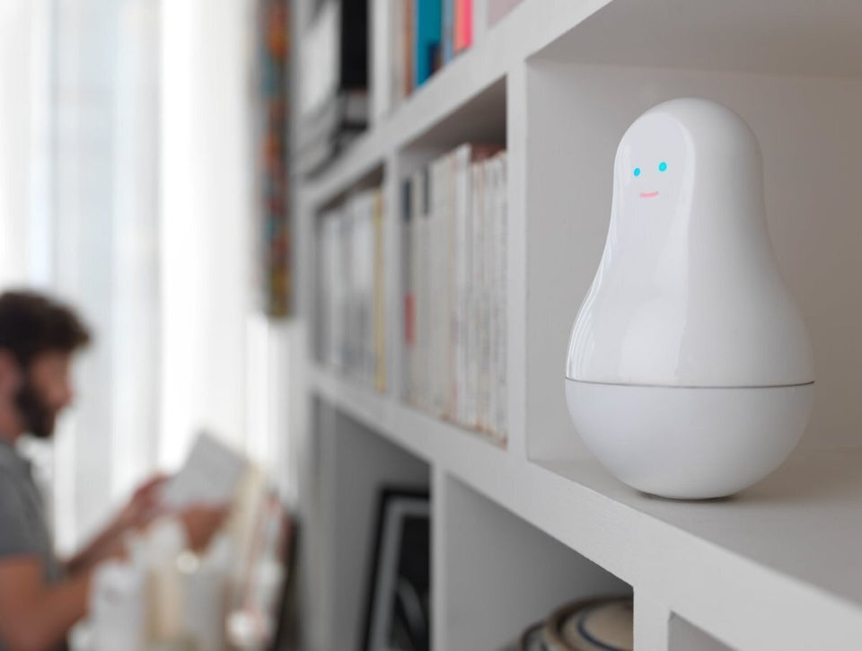 What Is A Smart Jar? Everything You Need To Know, According To The ...