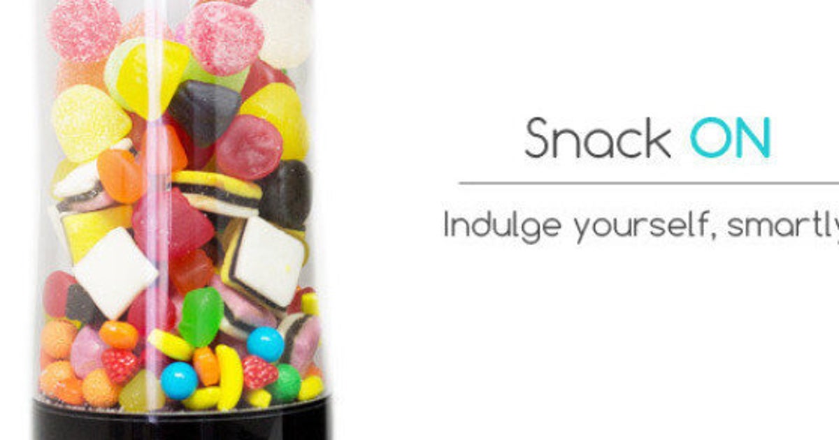 What Is A Smart Jar? Everything You Need To Know, According To The ...