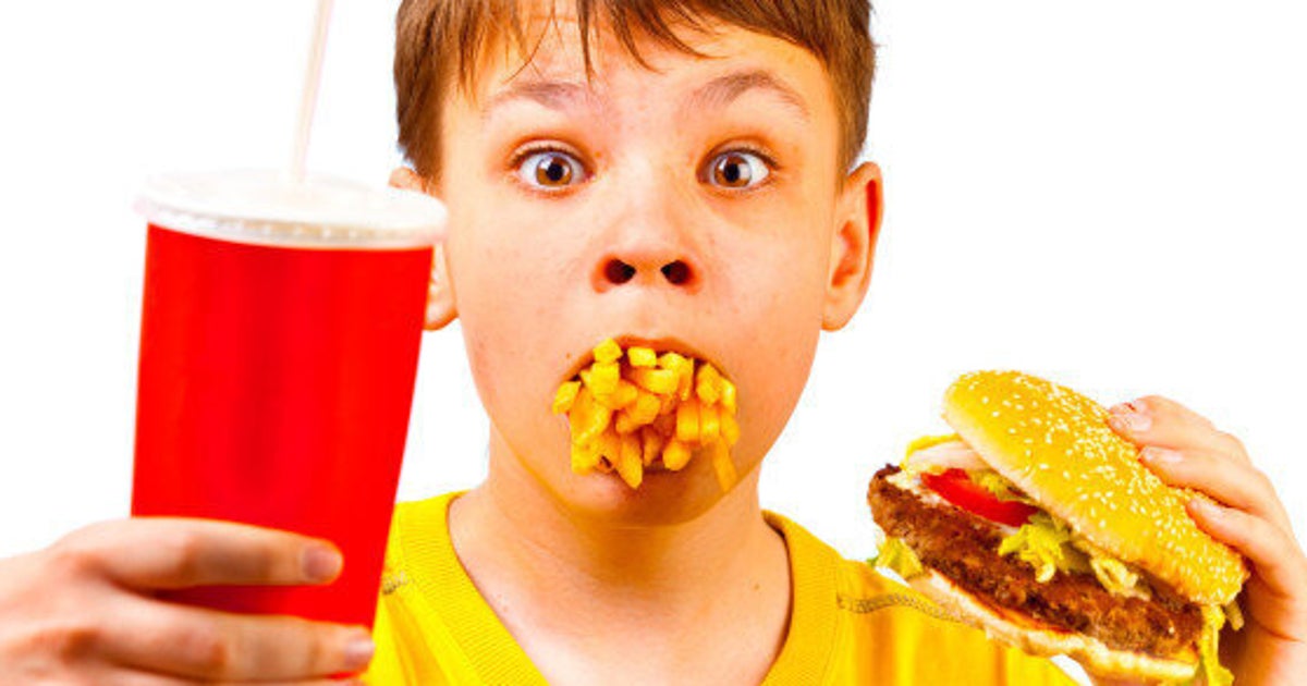 10 Ways to Cut Your Kid's Salt Intake | HuffPost Parents