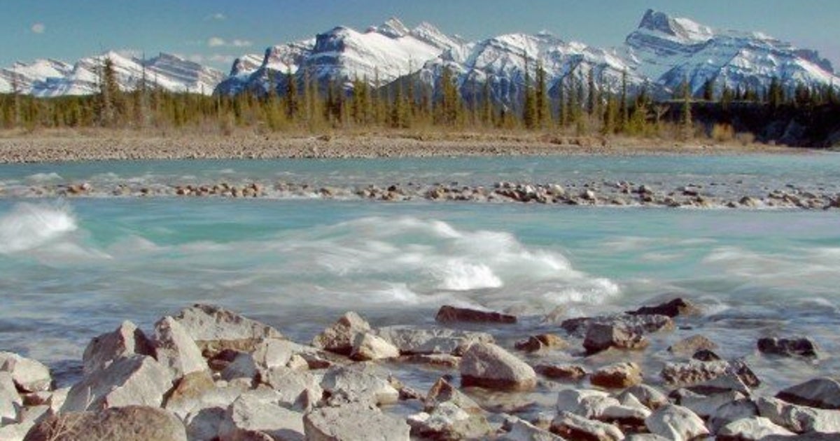 Albertans Speak Up to Protect Headwaters of North Saskatchewan ...