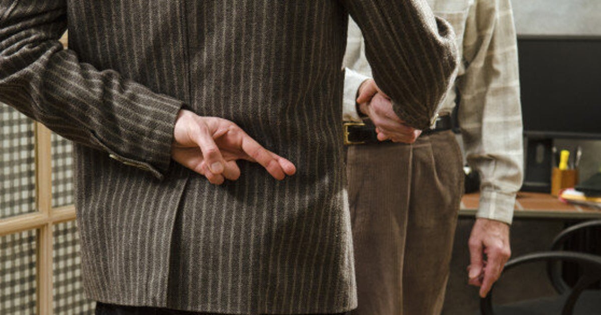 Beware of Greenpeace's Plea for 'Volunteer Interns' | HuffPost Business