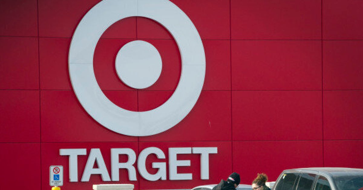 Target's Website Is Now Shipping To Canada | HuffPost Business