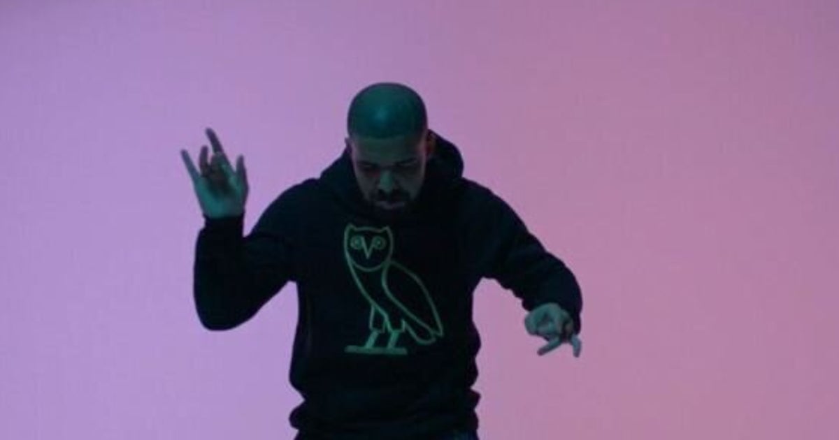 Proof Drake's Dance Moves In 'Hotline Bling' Fit Every Type Of Music ...