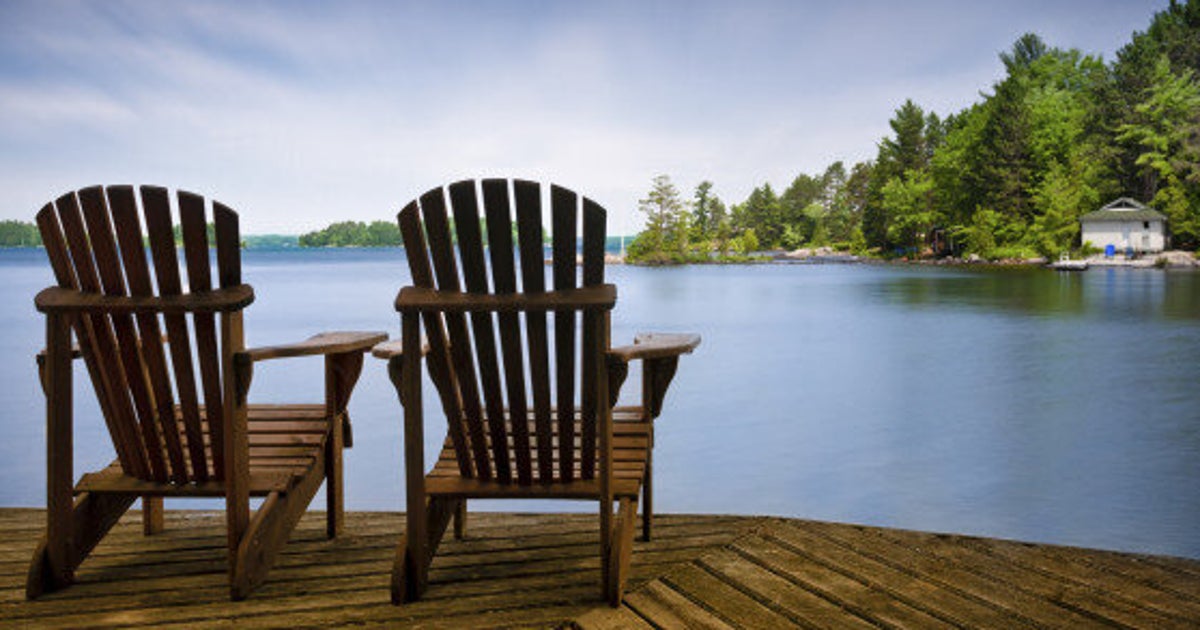 Cottage Packing List: 15 Essentials To Bring On Your Trip | HuffPost Life