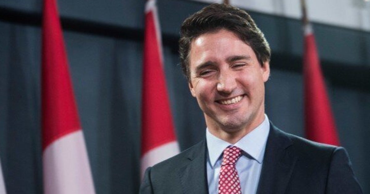 When Justin Trudeau Will Officially Become Prime Minister Huffpost Politics