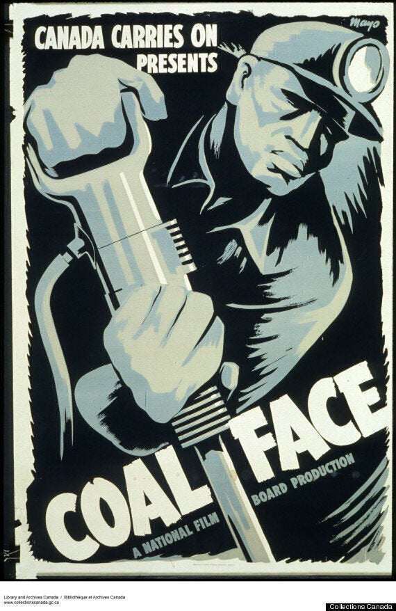 Remembrance Day: 21 Propaganda Posters That Rallied Canadians In ...