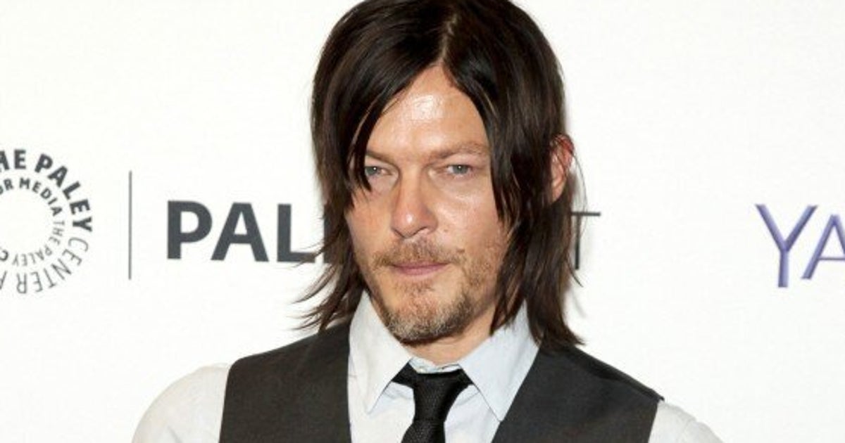 All The Times Norman Reedus Proved He Looks Good In Basically ...