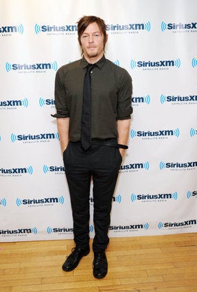 All The Times Norman Reedus Proved He Looks Good In Basically ...