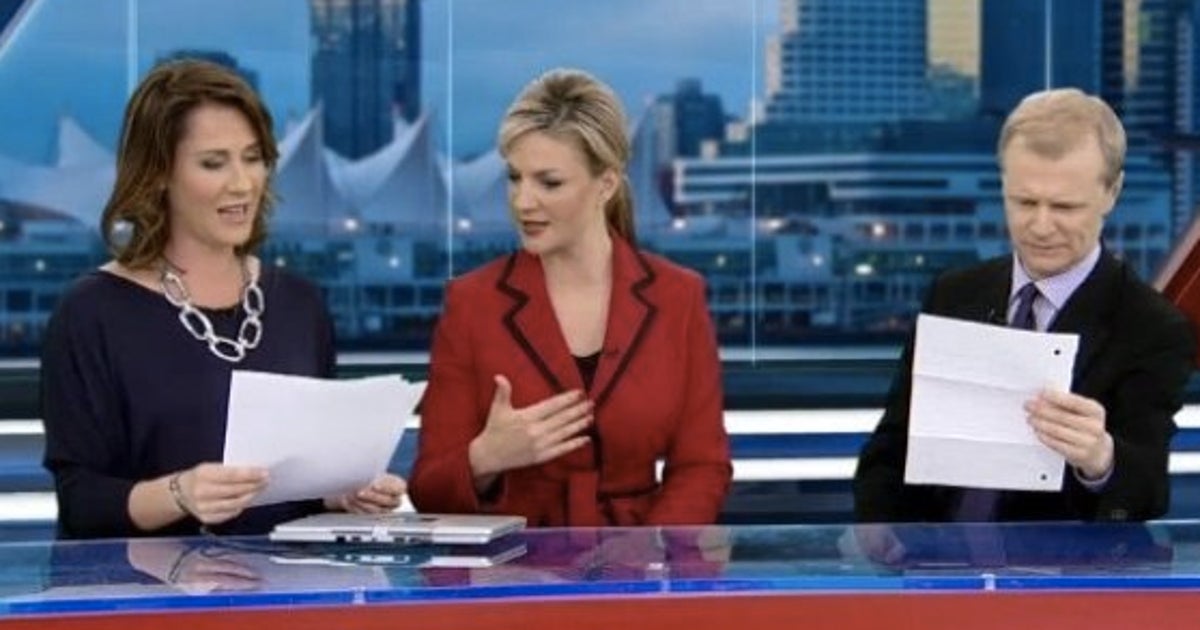 Kristi Gordon, Pregnant Meteorologist, Receives Astonishingly Mean ...