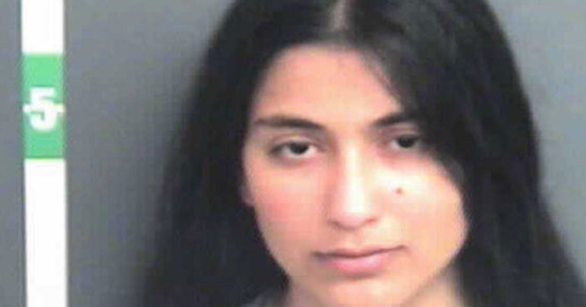 Kayla Bourque, B.C. Animal Killer, Arrested For Alleged Probation ...