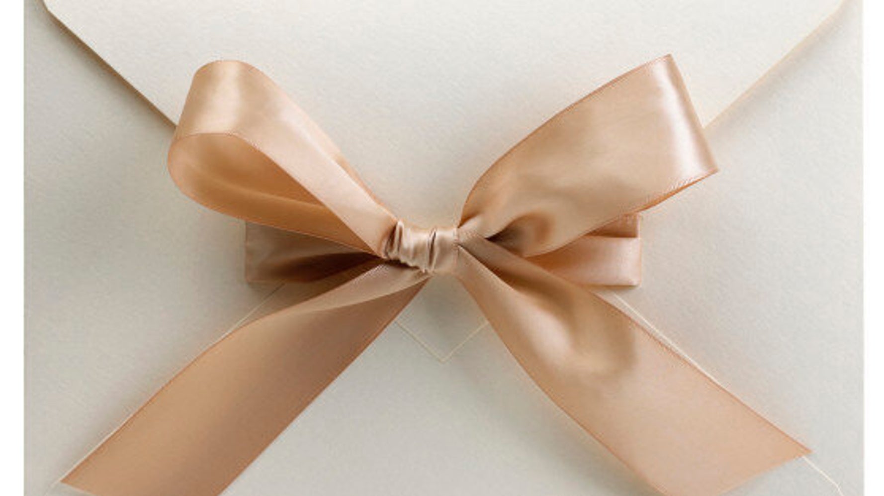 DIY Wedding Invitation Ideas For The Crafty Bride And Groom | HuffPost Life