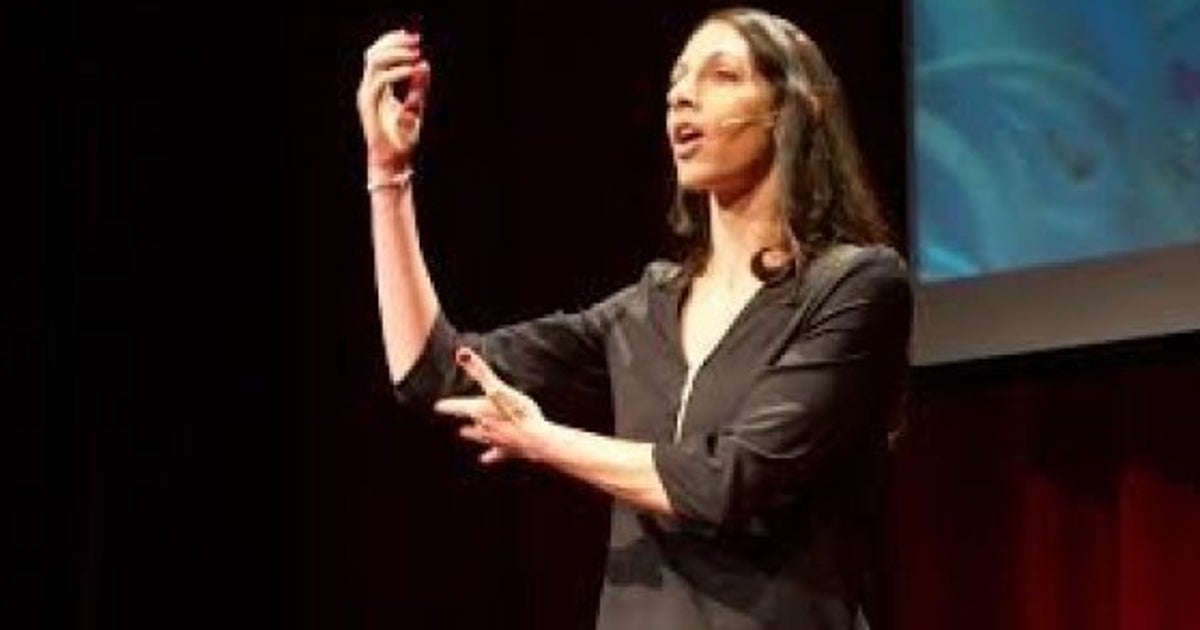 What It Is Like To Be A TEDx Speaker | HuffPost Life
