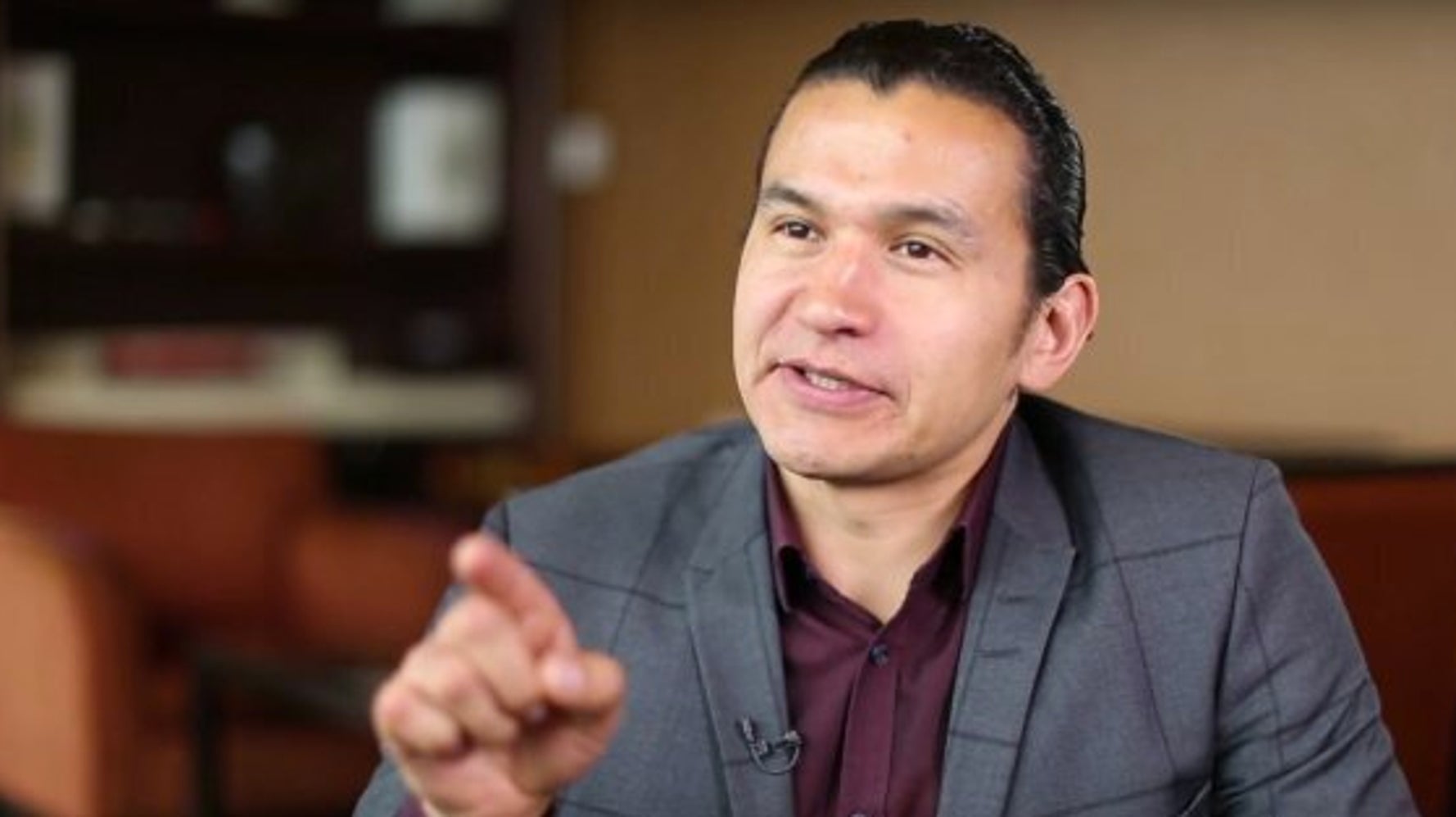 Wab Kinew Parents : Wab kinew has a special talent for creating lasting ... Wab Kinew Parents : Wab kinew has a special talent for creating lasting ...