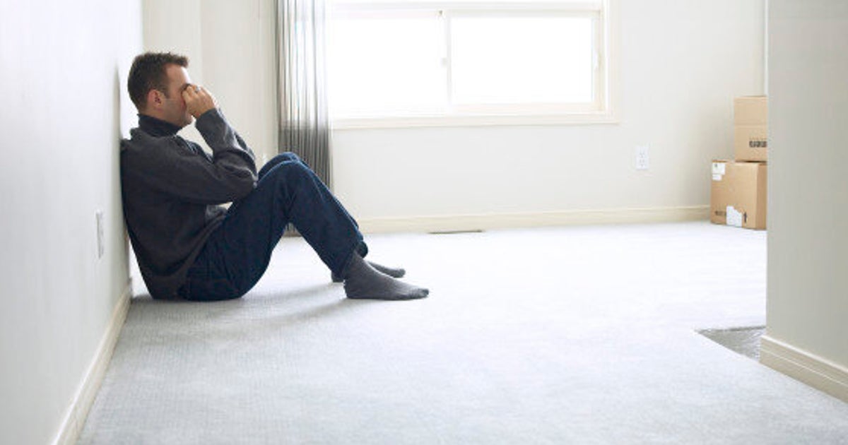 5 Ways To Prep For A Depression Relapse | HuffPost Life