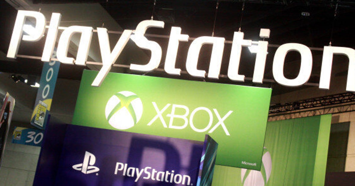 PlayStation, Xbox Sites May Have Been Targets Of Hack Attack | HuffPost ...