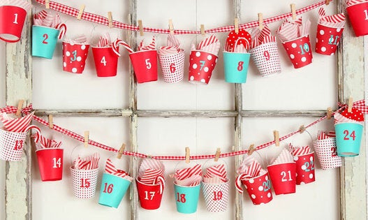 Advent Calendars Canada: 30 Options To Buy Or Make This Season ...