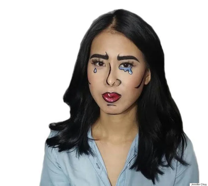 Jennifer Choy's Instagram, Twitter & Facebook on IDCrawl