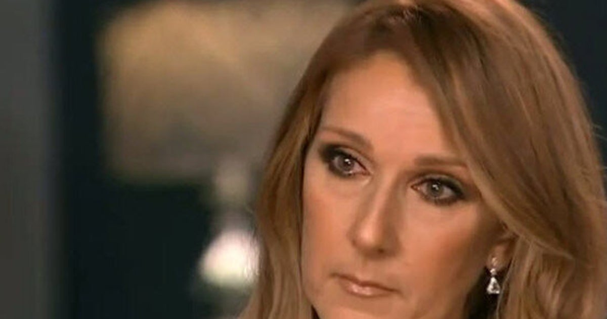 Celine Dion Opens Up About René Angélil's Throat Cancer, Has To Feed ...