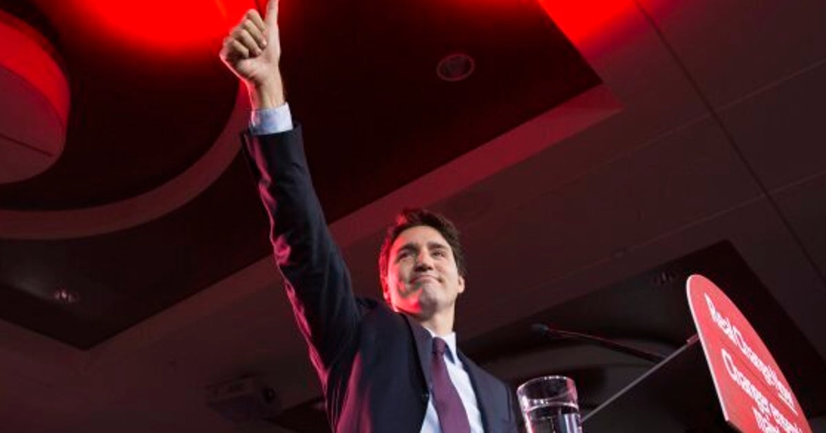 Liberal Win Will Boost Economy But Hurt The Rich, Bank Economists Say ...