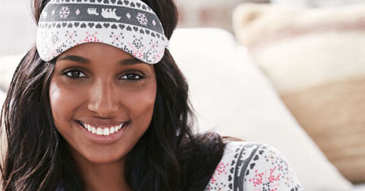 10 Pairs Of Cozy Pyjamas To Cuddle Up In | HuffPost Style