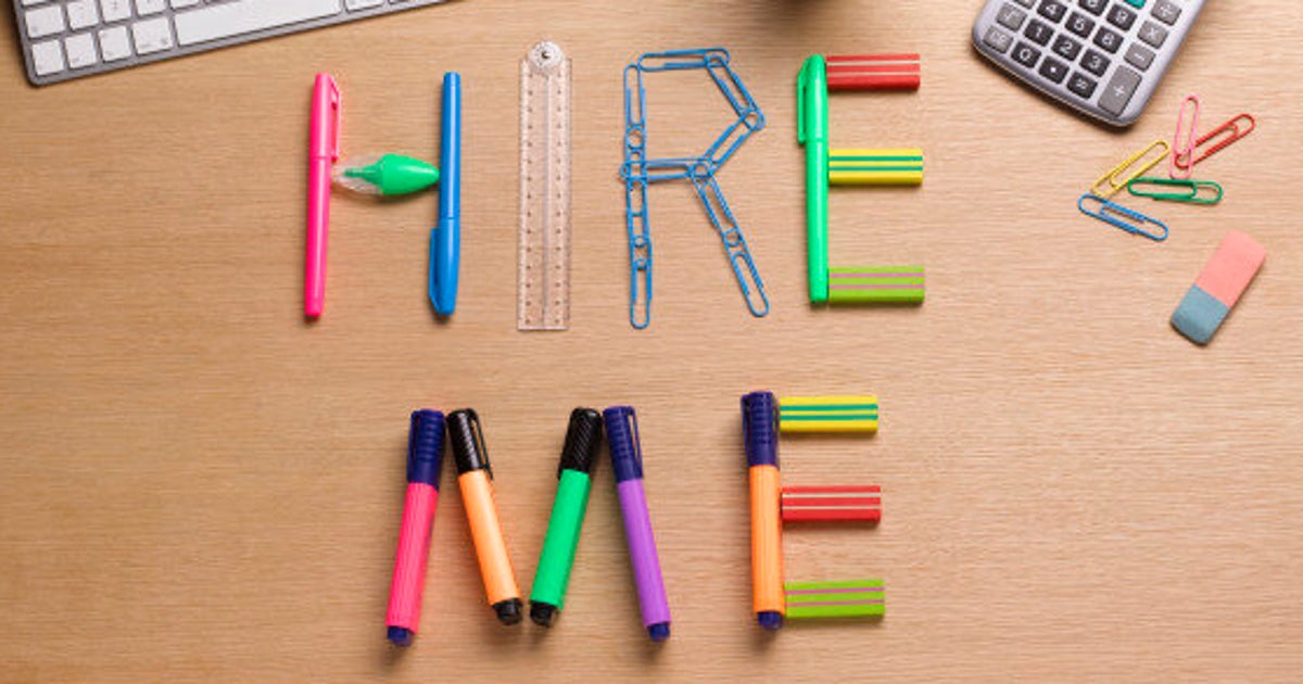 7 Reasons Why Working for Free Is Great for Your Career | HuffPost Business