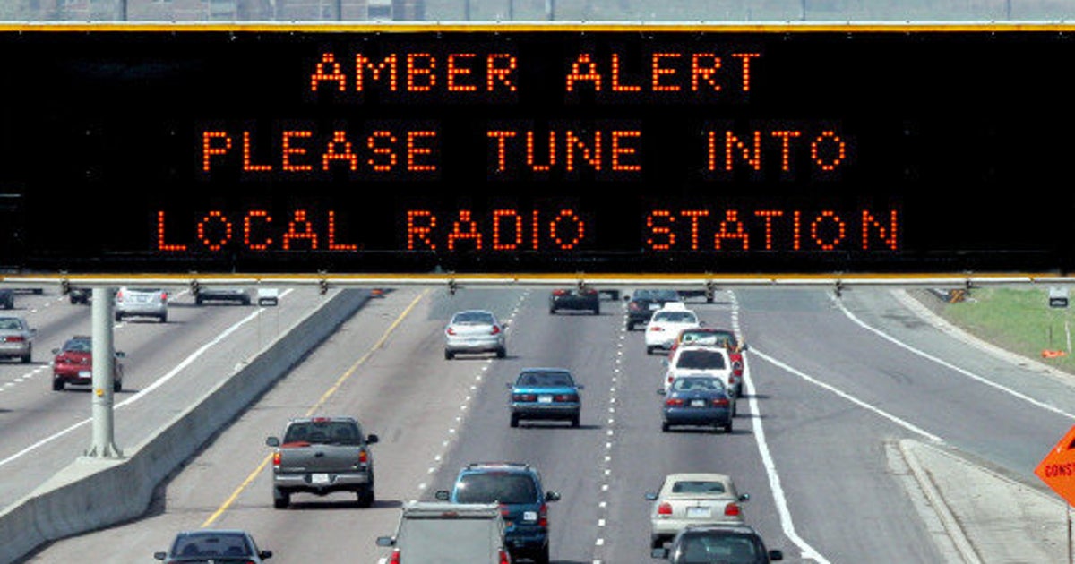 Amber Alert Cancelled After 3 Boys Found Safe | HuffPost Alberta