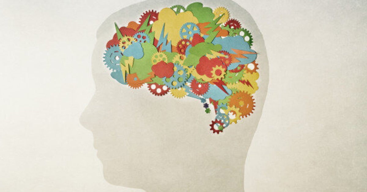 8 Ways To Exercise The Brain And Stretch Your Mind | HuffPost Life