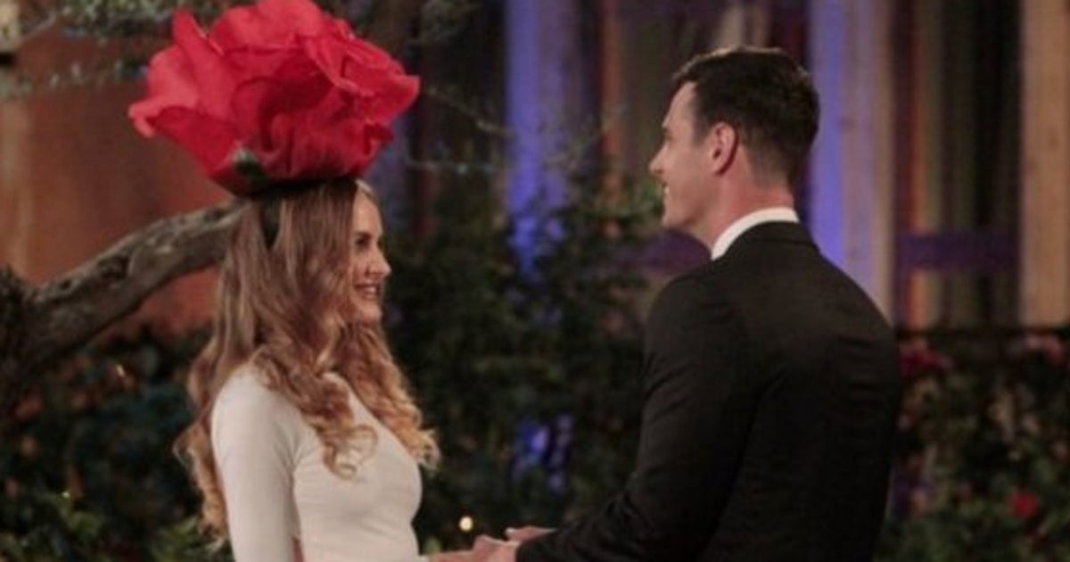 A Look At Some Of The Great Fashion Moments From 'The Bachelor ...