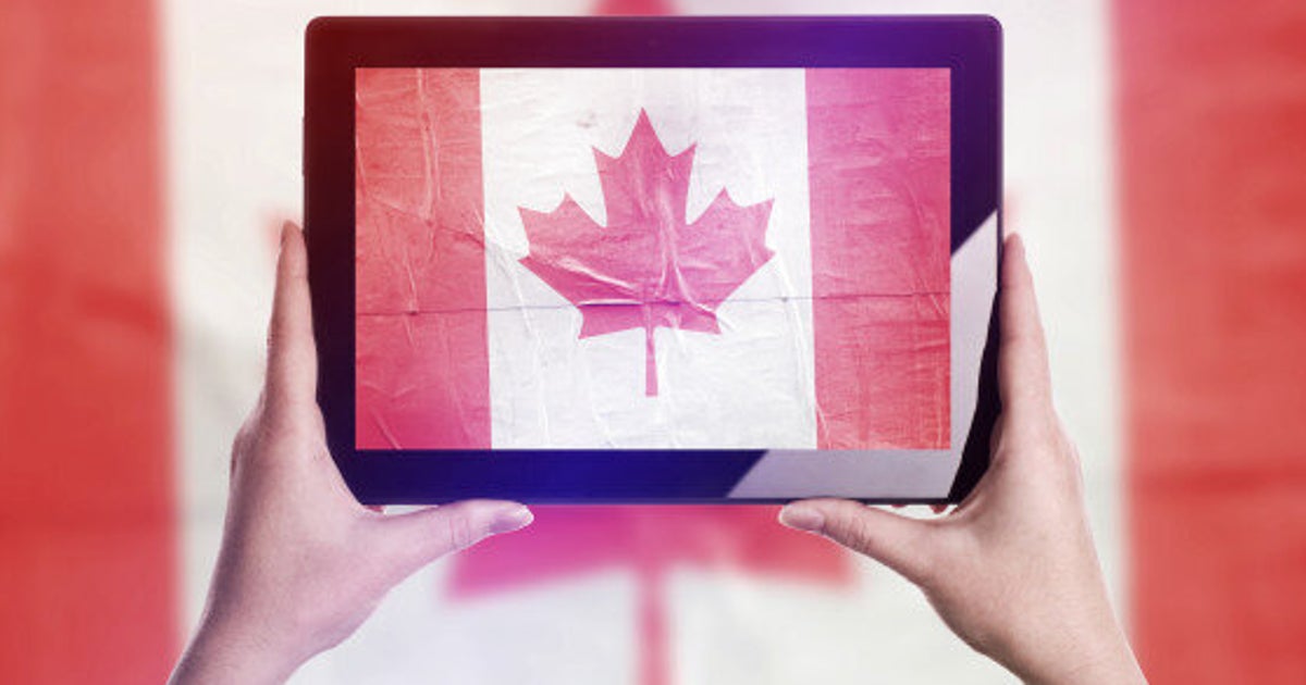 Then And Now: A Fascinating Look At Census Taking In History | HuffPost ...