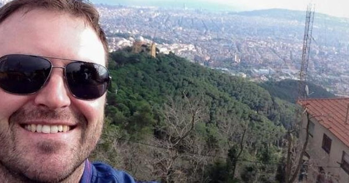 Joe Bower, Red Deer Teacher, Mourned On Social Media | HuffPost Alberta