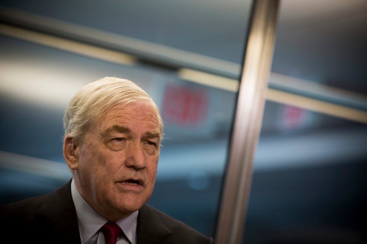 Conrad Black's Toronto Mansion Caught Up In Dispute Over Unpaid Taxes ...