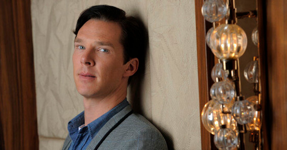 Benedict Cumberbatch Engaged: All The Times He Looked Ready To Meet You ...