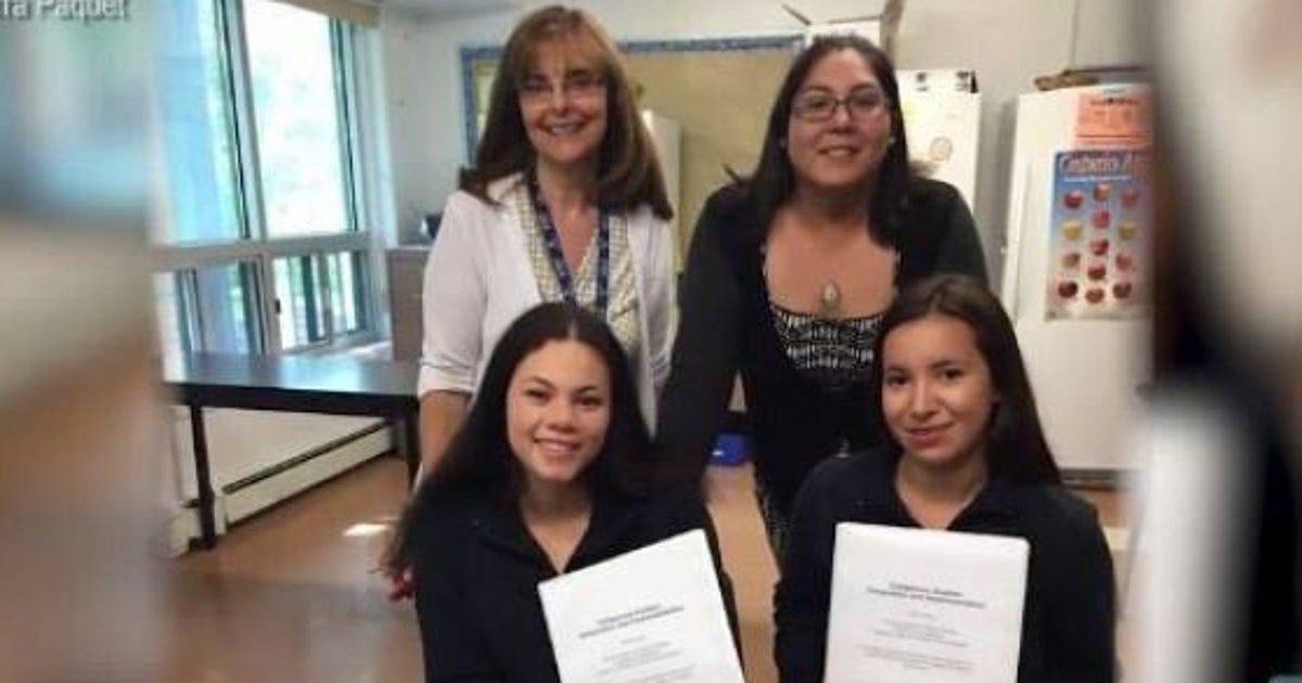 Ontario Aboriginal Education: Two Teens Want First Nations Curriculum ...