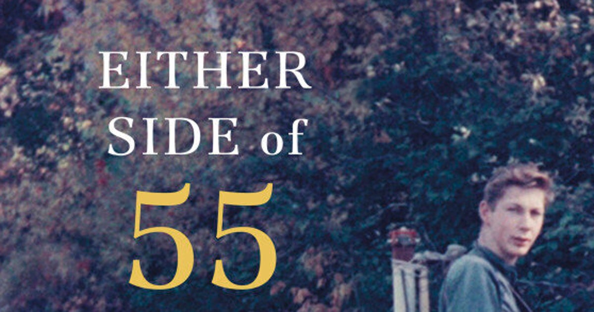 Prospecting Tales From Both Sides of the 55th Parallel | HuffPost Life