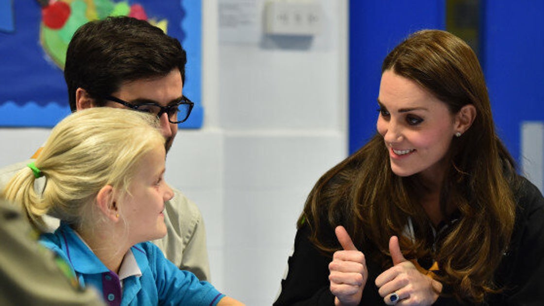 kate middleton better prepared scout association