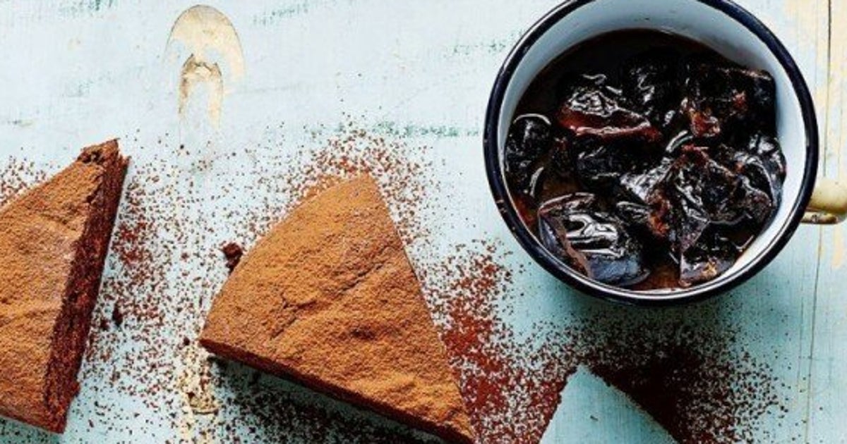 Prune Recipes: 28 Sweet And Savoury Ways To Eat More Prunes | HuffPost Life
