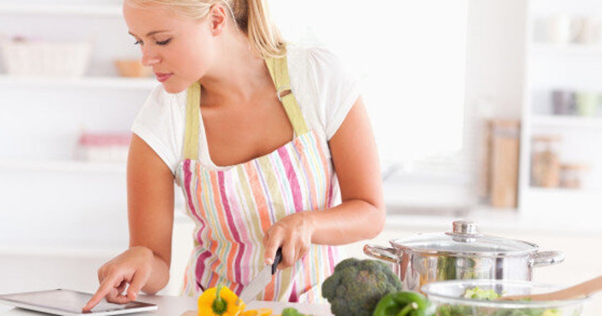 27 Easy Infographics That Will Give You Amazing Tips For Cooking ...