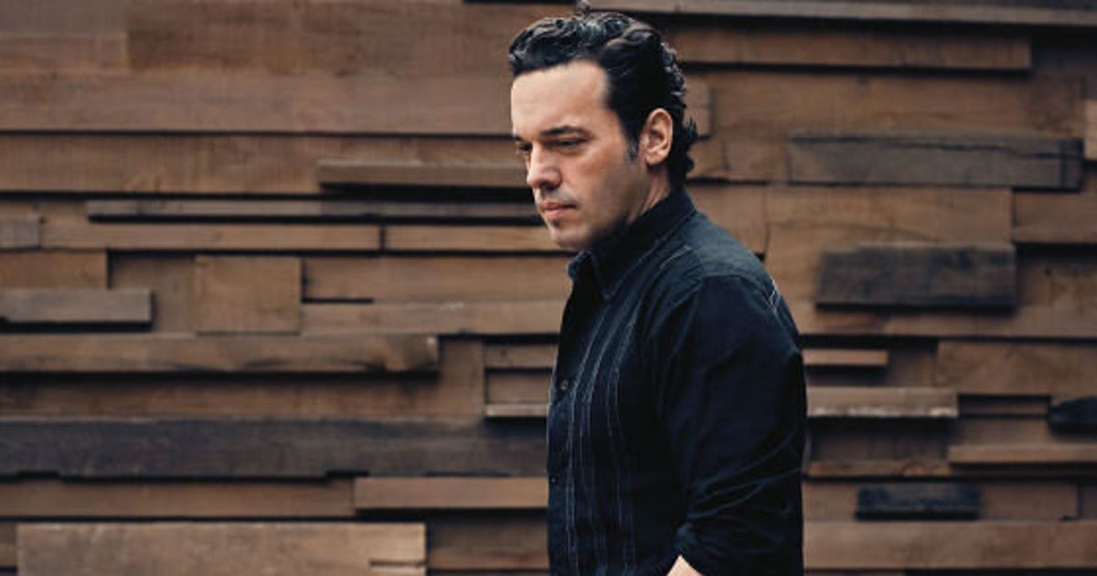 Joseph Boyden On Harper, First Nations, The Election, And Canadian ...
