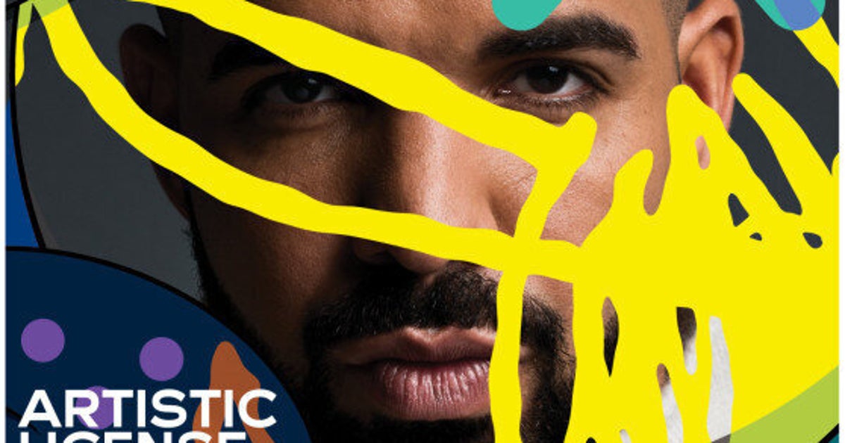 Drake Covers W Magazine's Art Issue | HuffPost Style